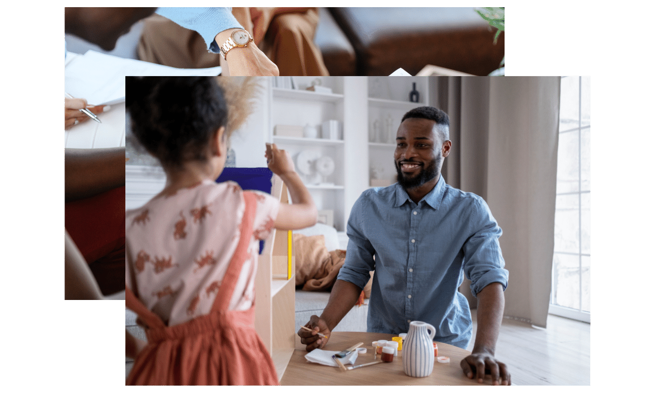 Financial Priority Solutions